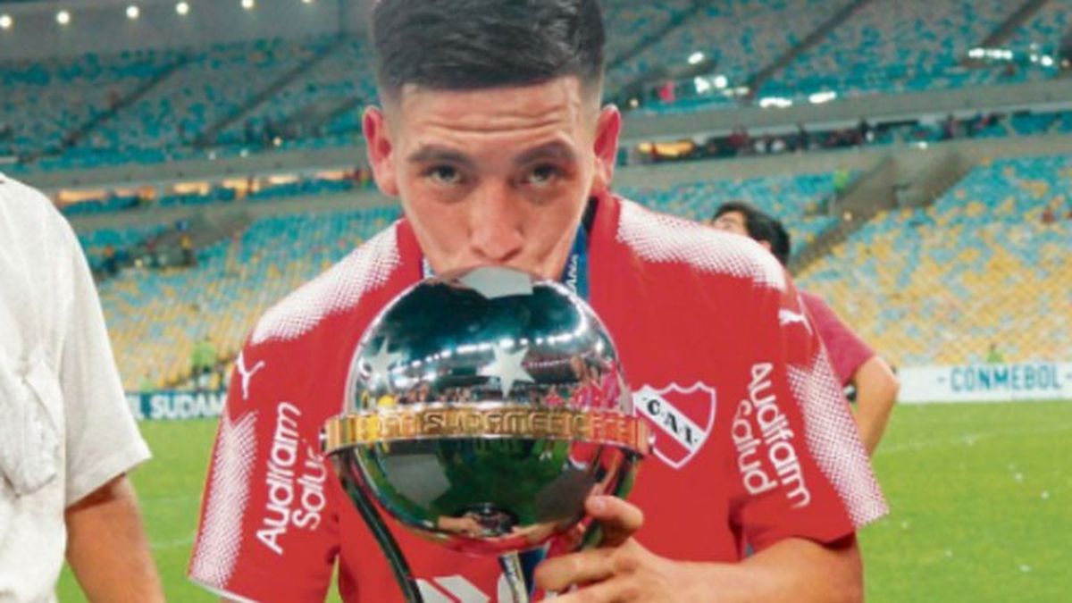 Barco tiene nuevo rumbo