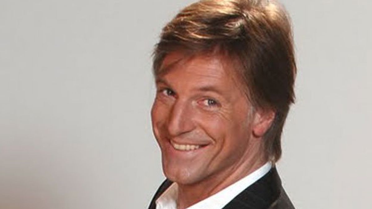 De festejo por los 45