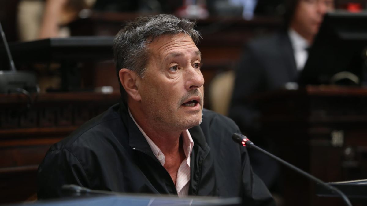 Alejandro Bermejo continúa estable y no ha sufrido retrocesos en las ...