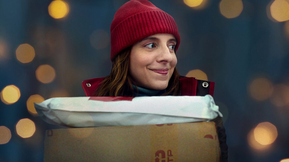 Netflix: 5 películas de Navidad que te harán emocionar y reír