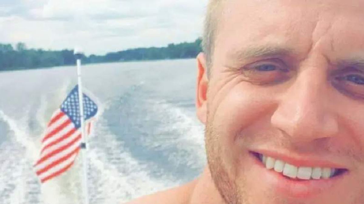 La estrella de la serie 60 Days In, Nate Burrell, se suicidó al ...