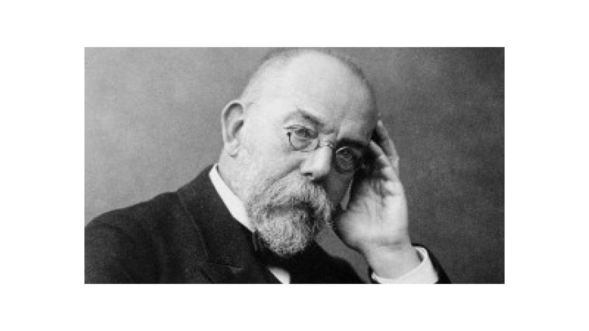 Quién es Hans Christian Gram, el científico que logró teñir las bacterias