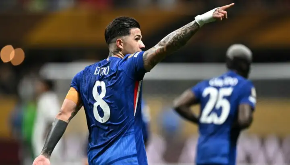 PSG y Chelsea definen el Mundial de Clubes: horarios y dónde ver por TV