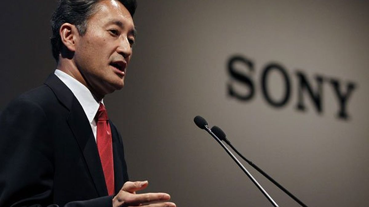 El CEO de Sony condenó el ataque por The Interview