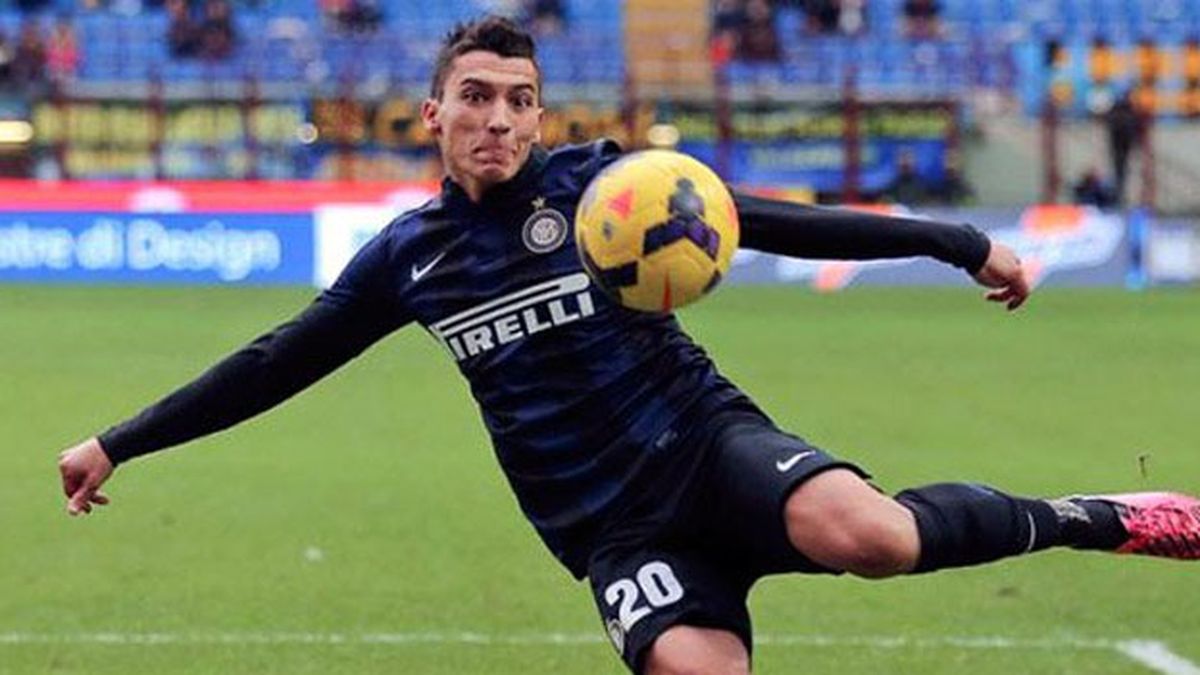 El sanjuanino que podría llegar a River