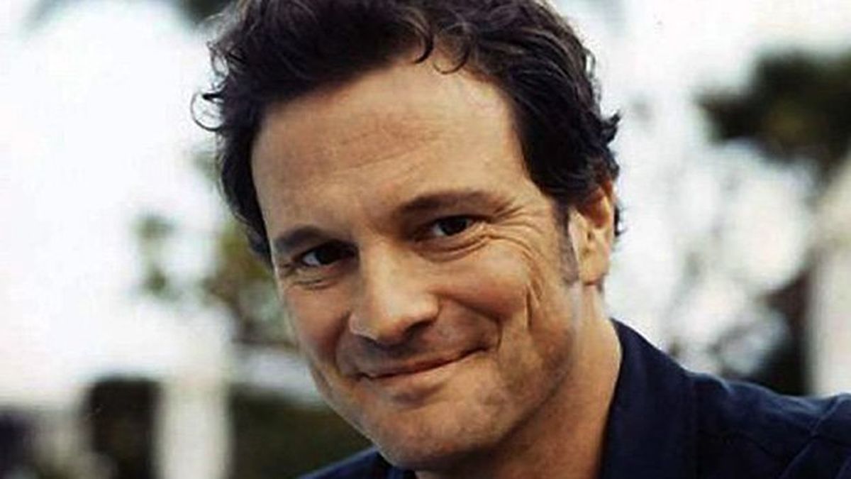 El señor Darcy sale del lago