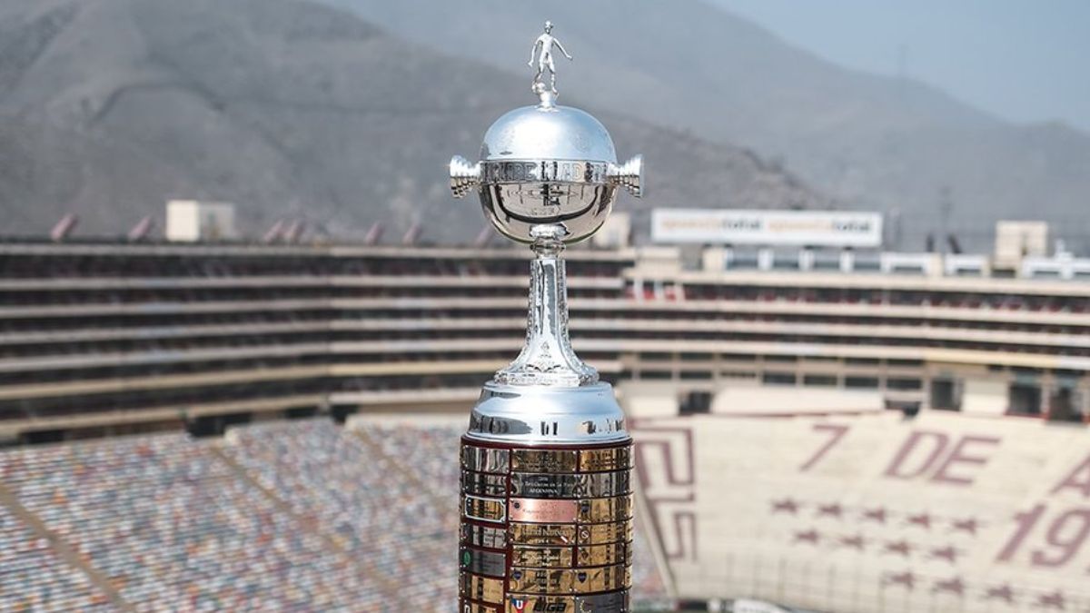 Arrancan los cuartos de final de la Copa Libertadores: los equipos argentinos y todos los cruces