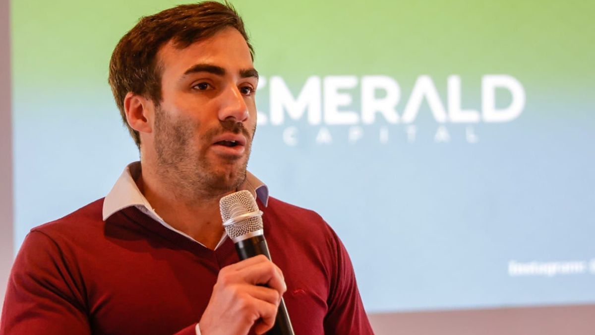 Con la presencia de reconocidos economistas, Grupo Broda presentó la ...