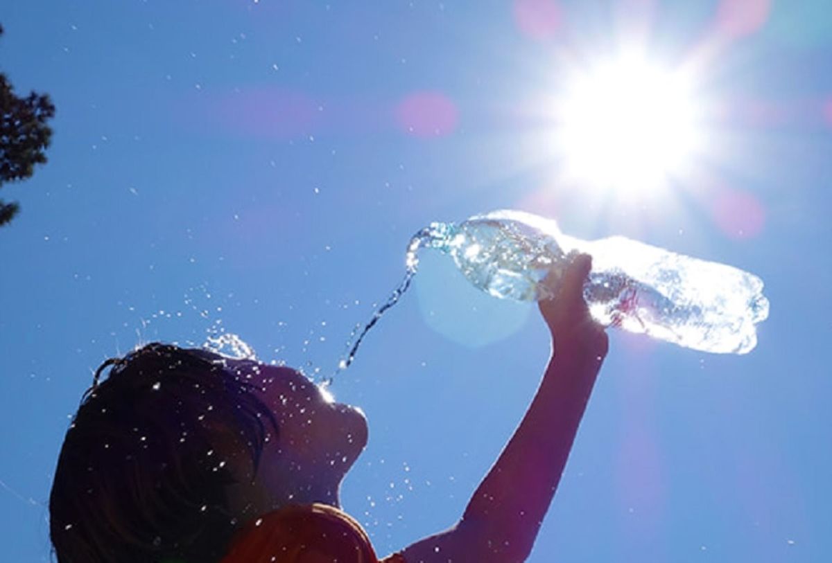 Qué son las olas de calor y como afectan a la salud según expertos