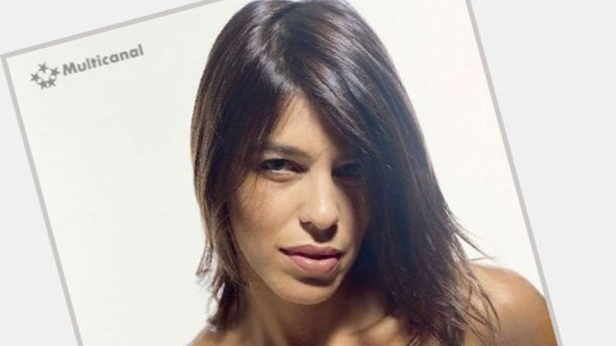 Valentina Bassi, la elegida de José María Muscari
