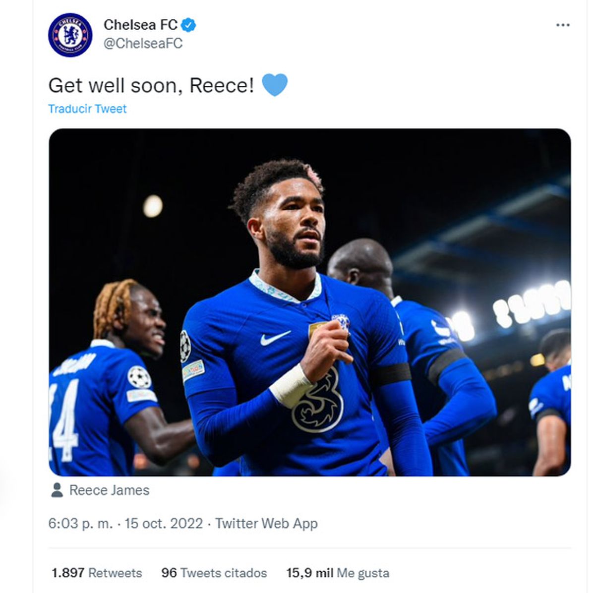 Mundial Qatar 2022: Inglaterra pierde una de sus figuras para la Copa ...