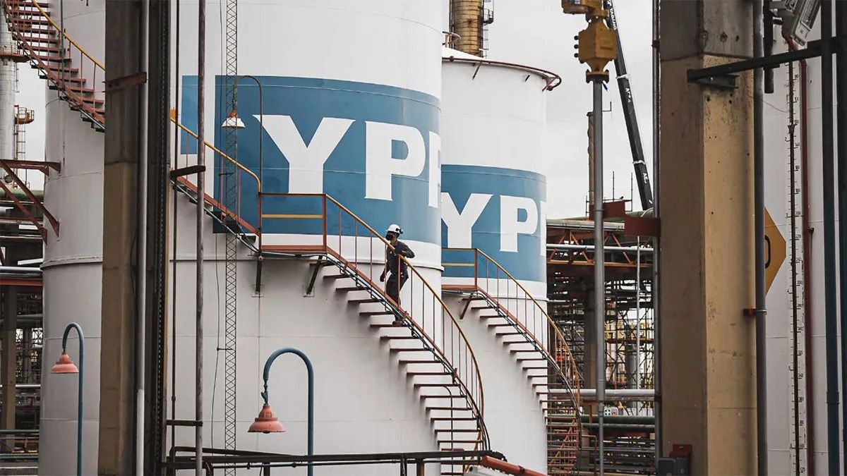 Estados Unidos falló en contra de Argentina y el costo por expropiación de YPF será de US$16.000 ...