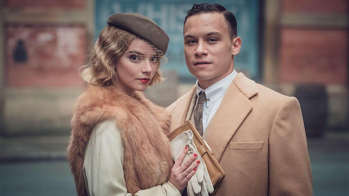 Así luce el actor Finn Cole a casi 10 años de su primera aparición en ...