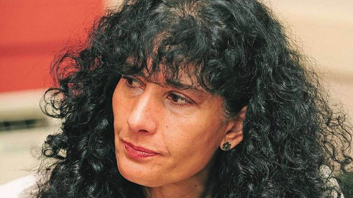 Garnica, la gran sorpresa