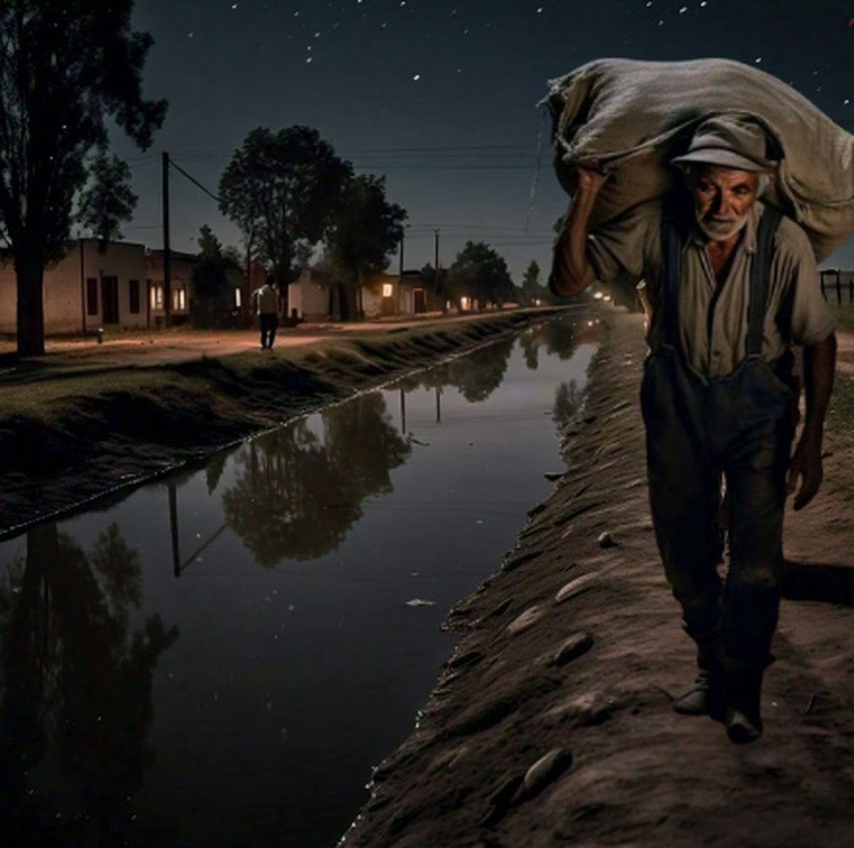 Cuentos de terror de Marcela Furlano: El pacto