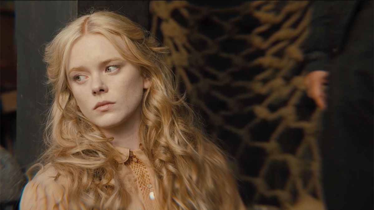 Cuál es la trama de Amor redentor, la nueva película de Netflix