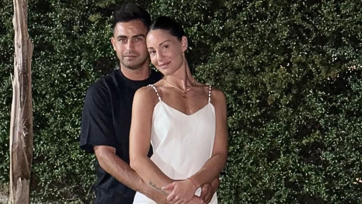 El triste momento personal del Pity Martínez mientras define su futuro ...