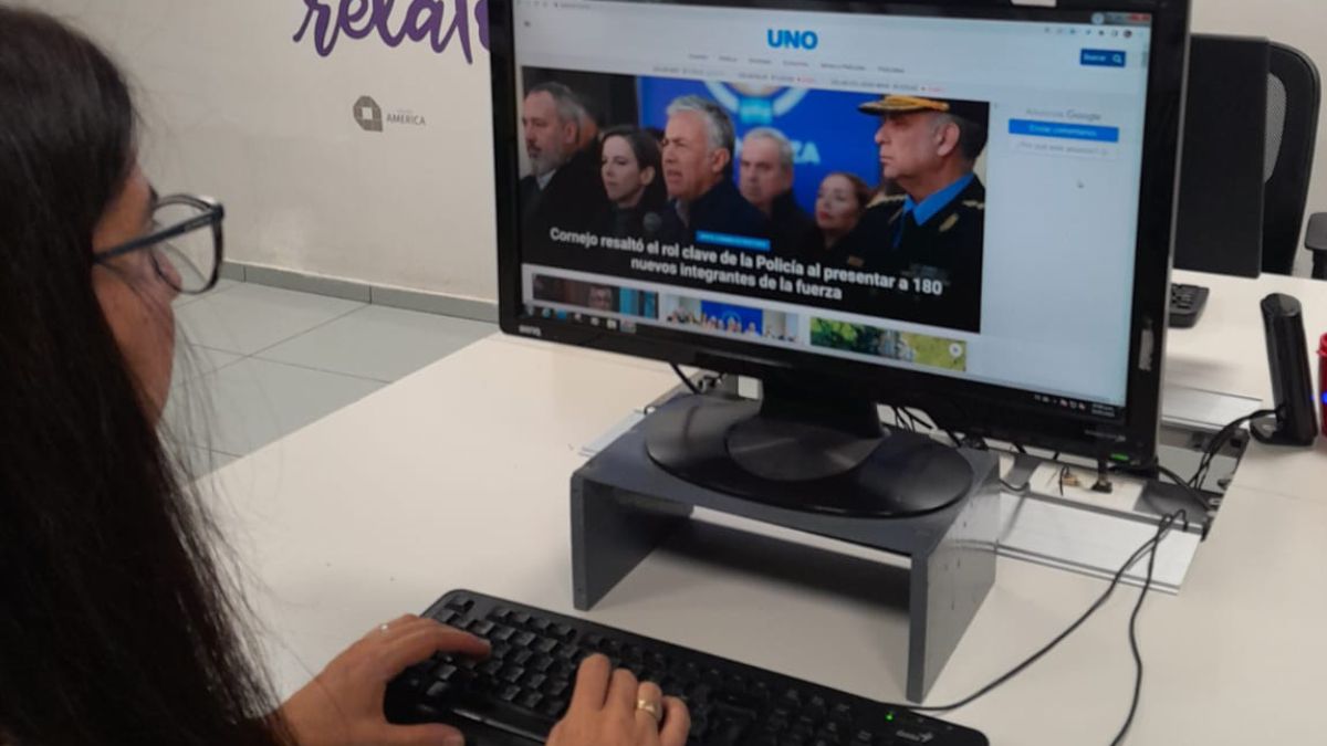 Diario UNO alcanzó los 10 millones de usuarios y es el más leído de ...