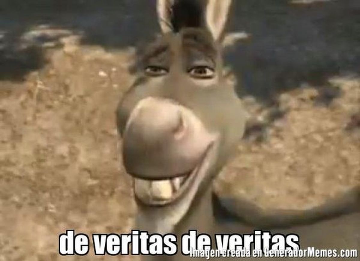 Esta película se puede ver en Netflix y ha dado los mejores memes de la ...