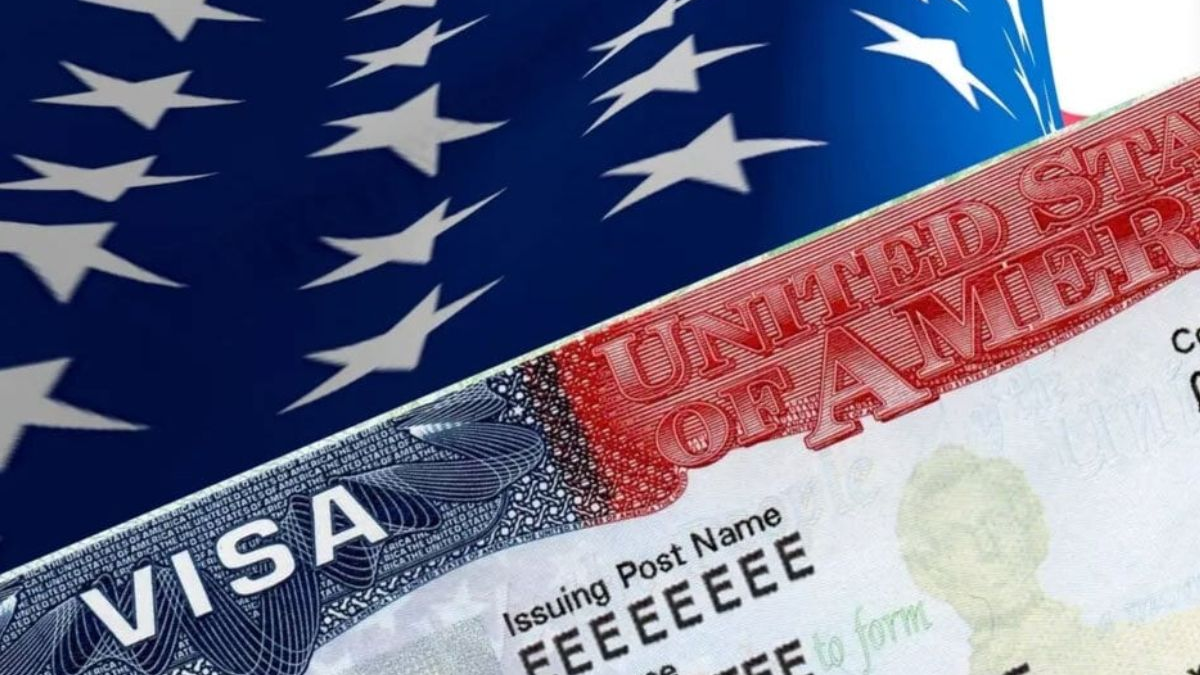 La forma más fácil y rápida de renovar la visa americana sin entrevista