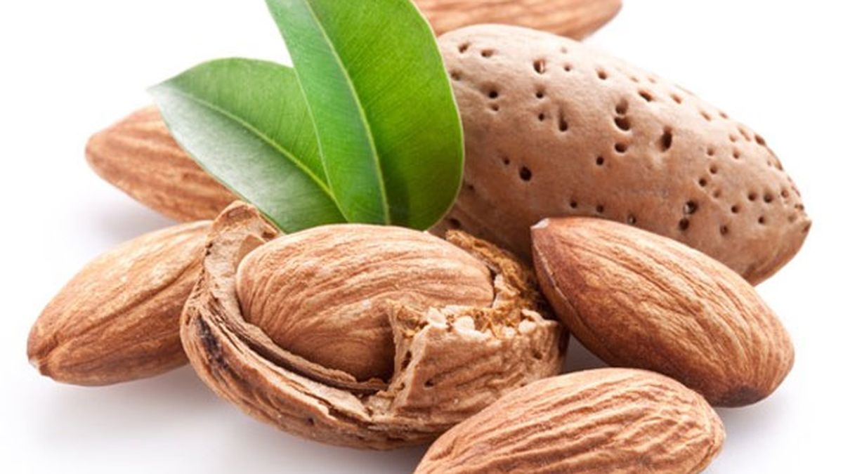 Los 10 beneficios de las almendras