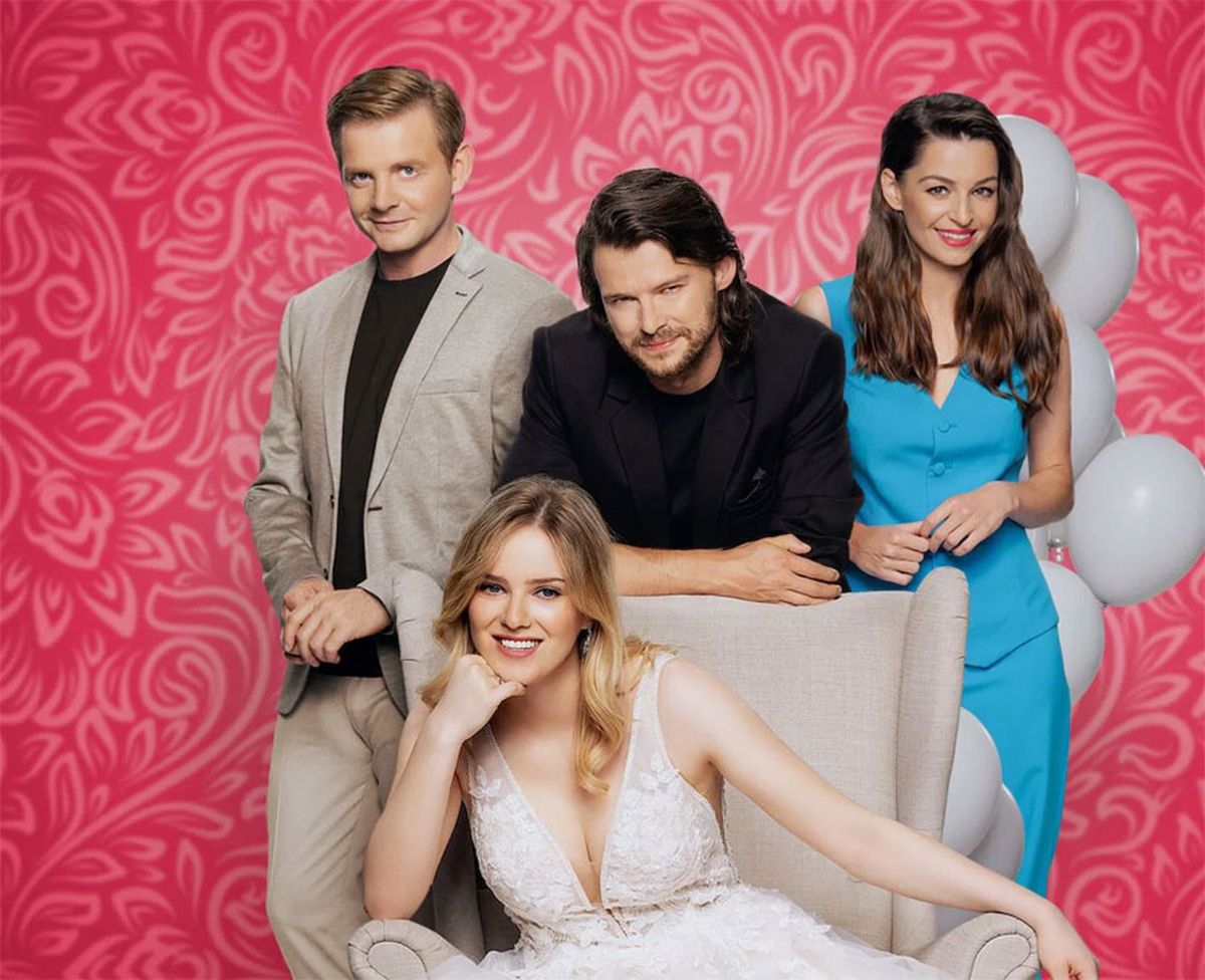 Netflix: una comedia romántica que está llena de risas y amor profundo