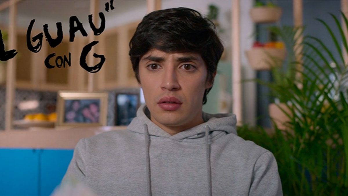 Netflix: una comedia que no para de crecer y te hará reír una hora y media