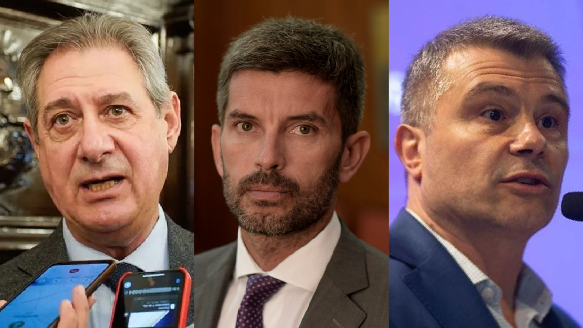 Cuatro intendentes, incluido el de Malargüe, ya dieron un fuerte apoyo ...