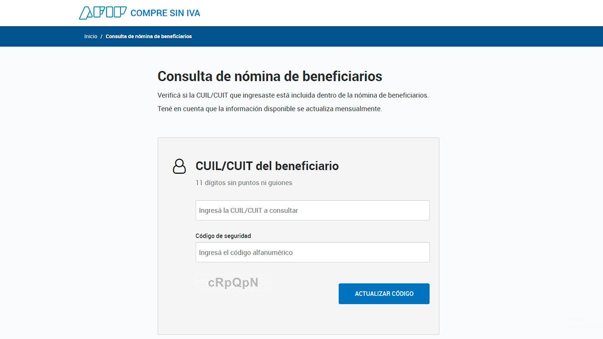 Cómo saber si me devuelven el IVA Cómo saber si me devuelven el IVA
