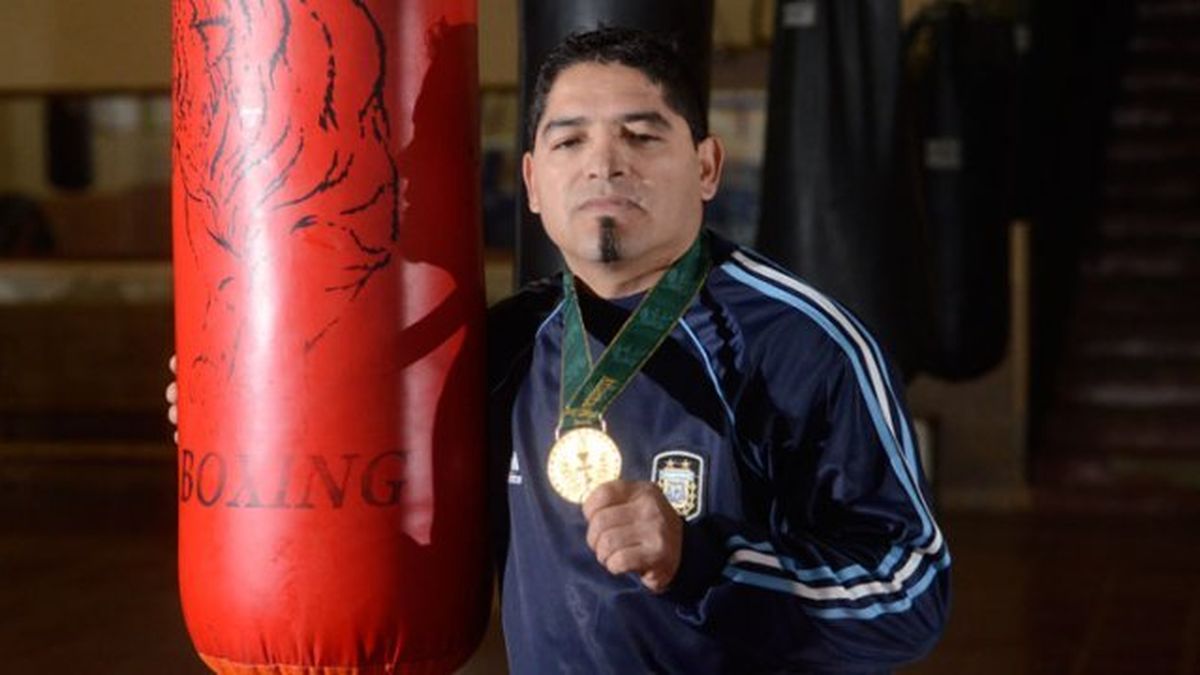 Chacón no viaja a los Juegos Olímpicos, irá Julio García