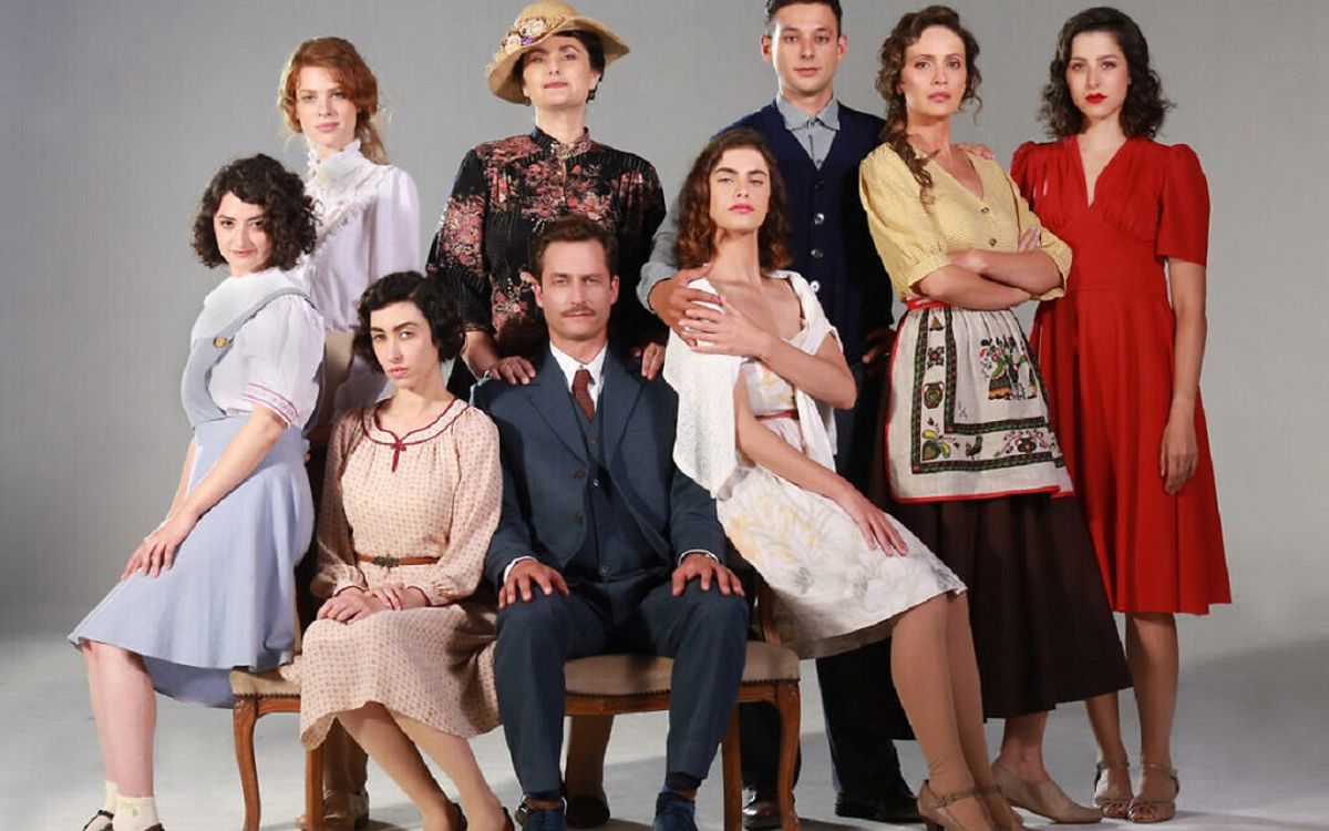 Llegó a Netflix la esperada segunda parte de un emotivo drama israelí