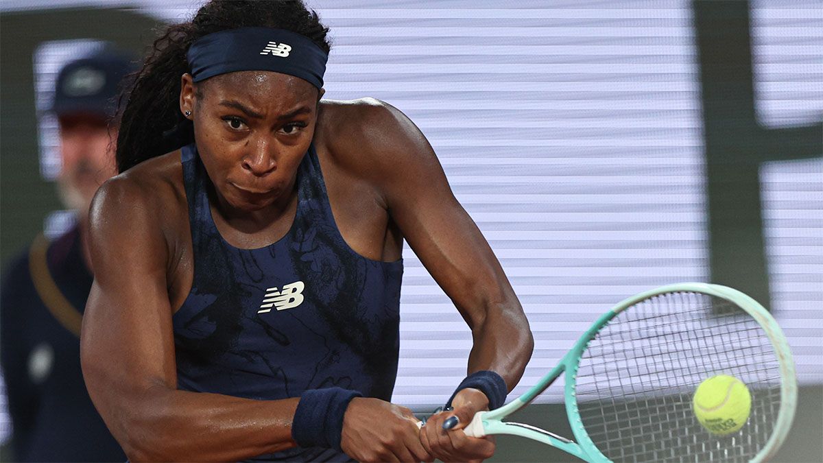 Cuánto dinero ganó Coco Gauff tras consagrarse en Roland Garros 2025