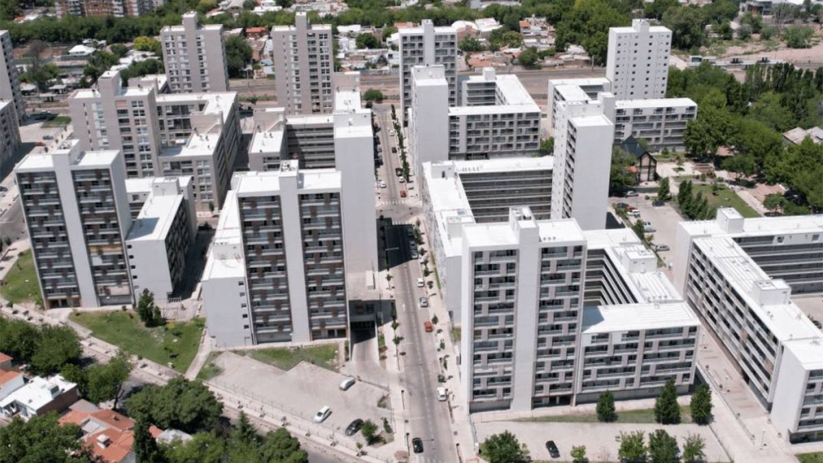 Procrear en Mendoza: quiénes pueden anotarse y hasta cuándo