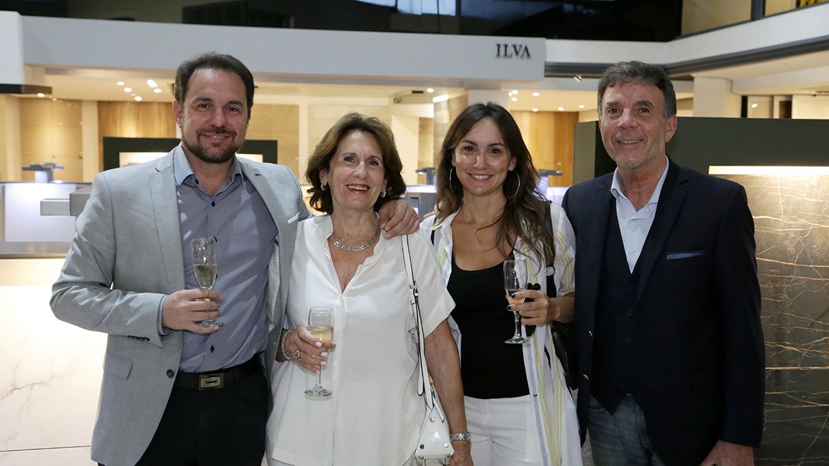 ArteH inaugura una impactante muestra de la artista Inti Pujol