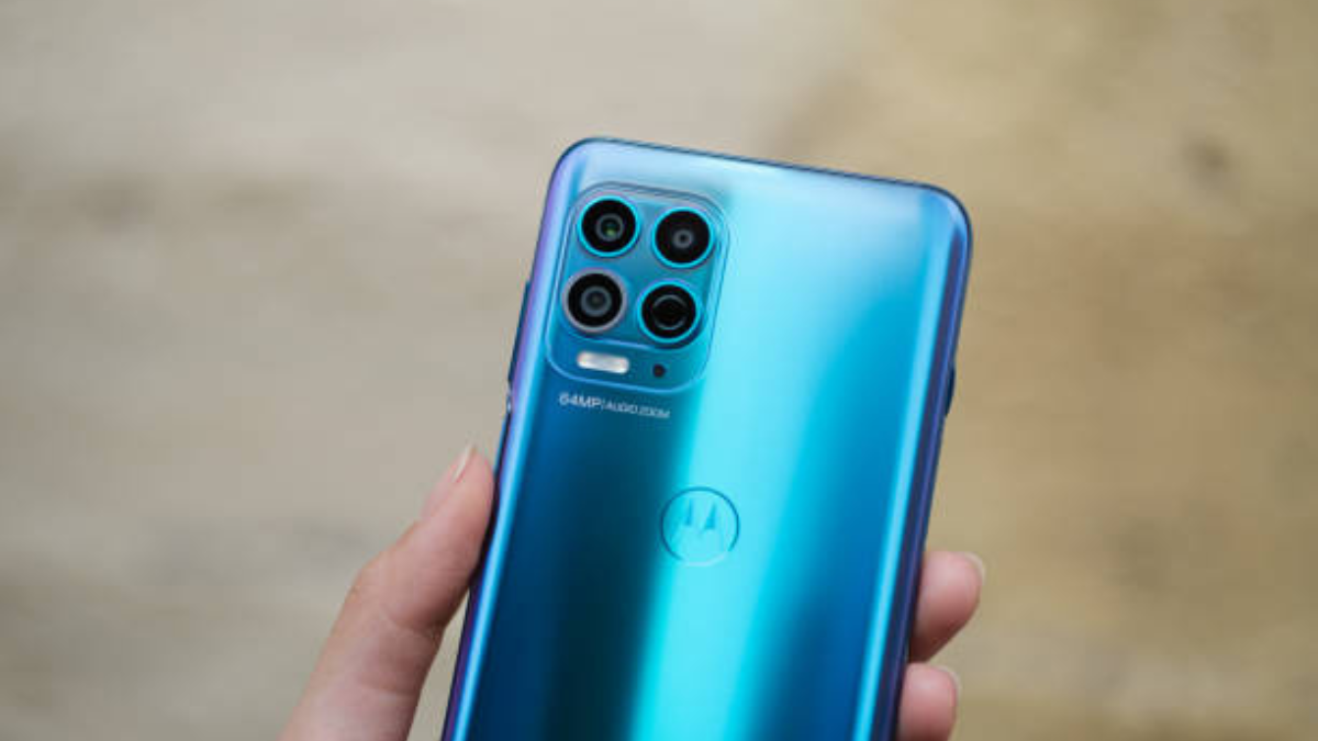 Motorola: estos son los primeros teléfonos de Estados Unidos que ...