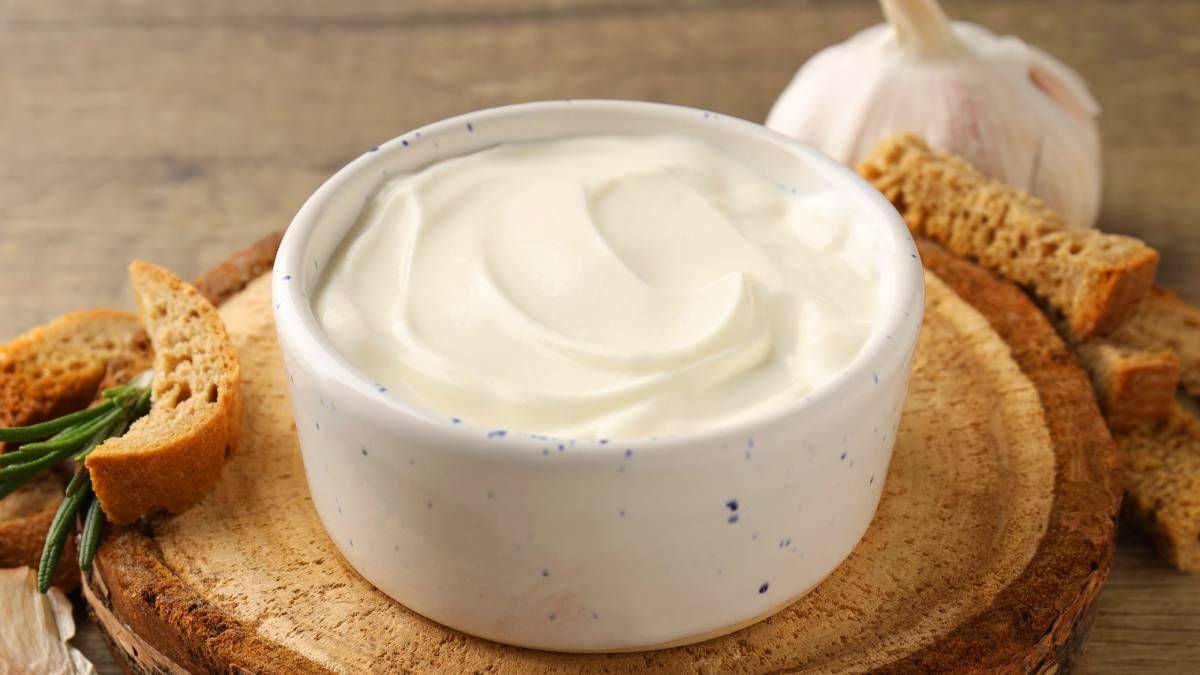 Cómo se hace la lactonesa: la receta casera sin huevo, con 3 ...