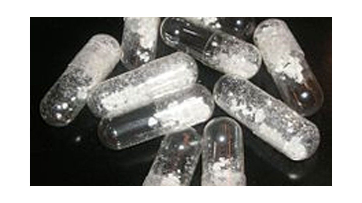 Alerta por una droga no prohibida que tiene los mismos efectos que el LSD