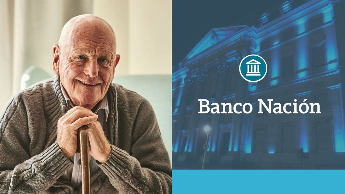 Banco Nación anunció un CRÉDITO de 15 millones para jubilados de ANSES ...