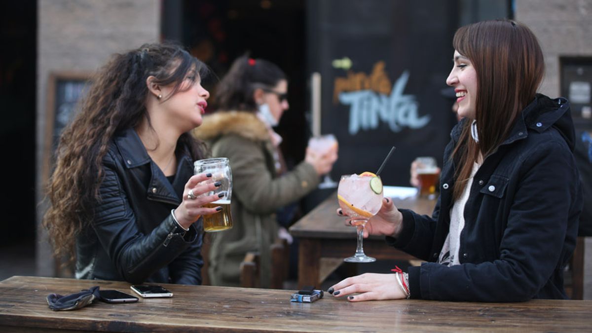 Ser amigo o enemigo íntimo