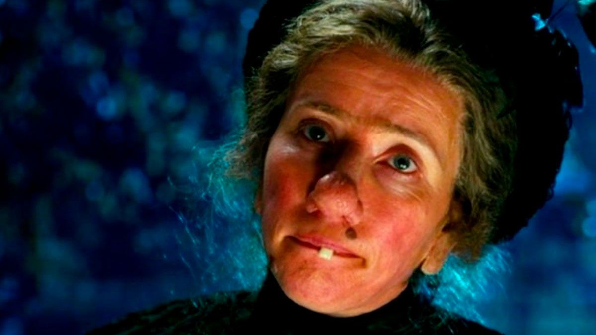 A 17 años de su estreno, así luce la actriz Emma Thompson de La nana ...