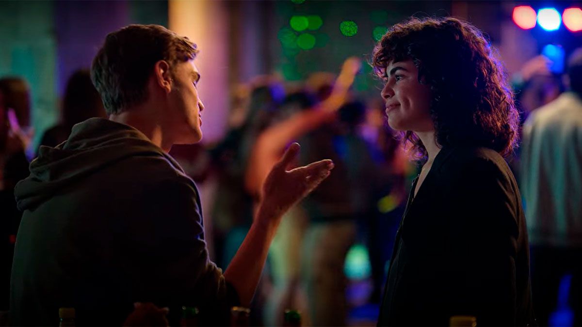 Netflix la rompe con una comedia dramática de tan solo 6 capítulos