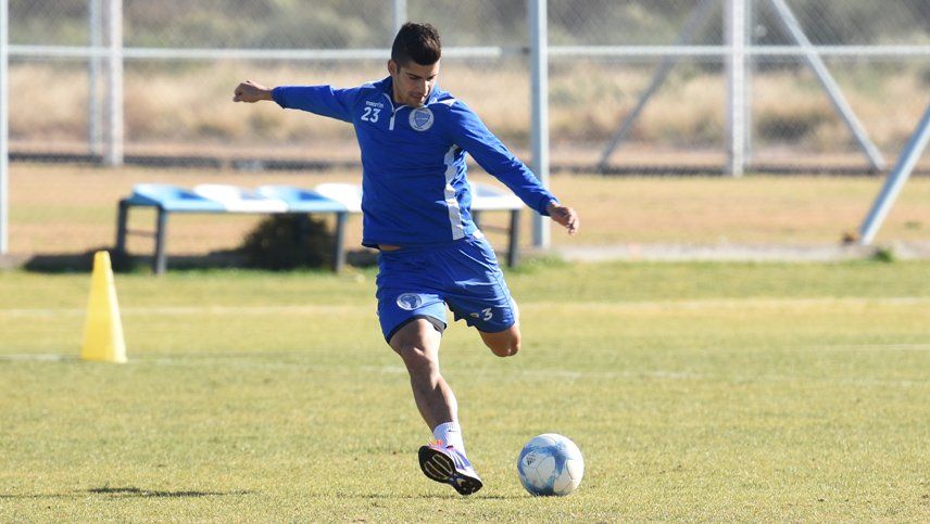 Abecasis: Estamos capacitados para llevarnos una victoria