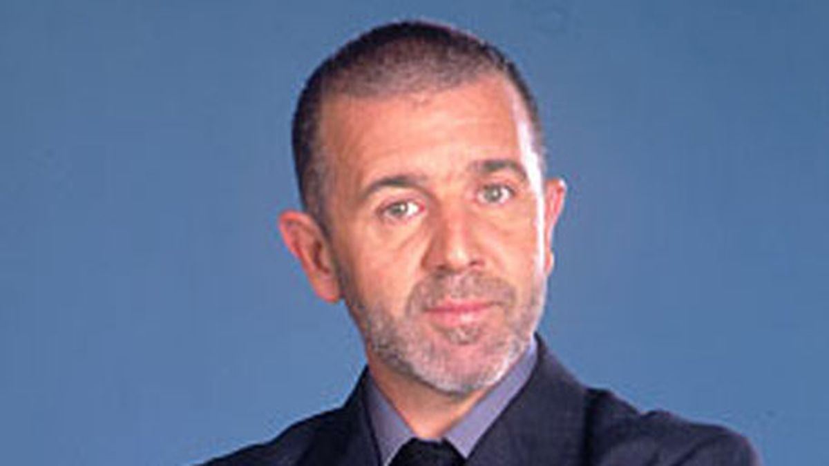 Murió el actor Norberto Díaz