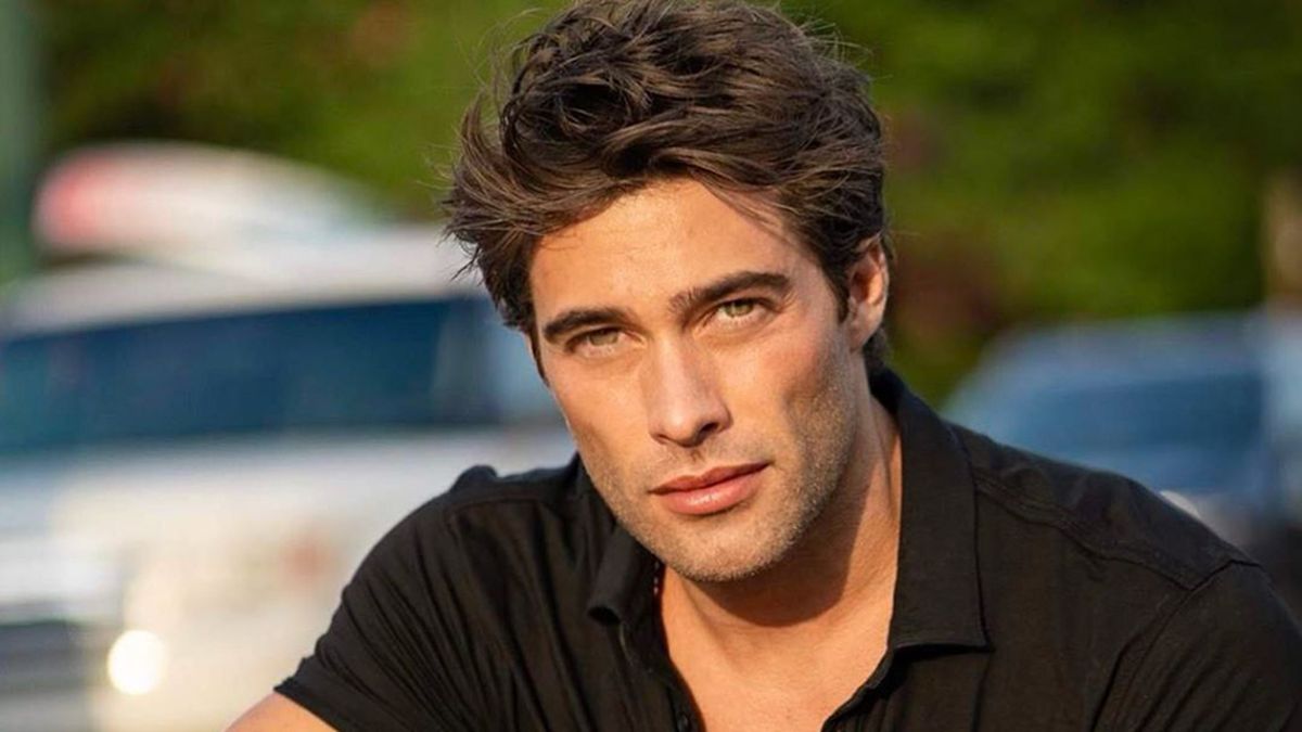 Rodrigo Guirao Díaz recordó cuando personificó al Che Guevara: Fue el ...