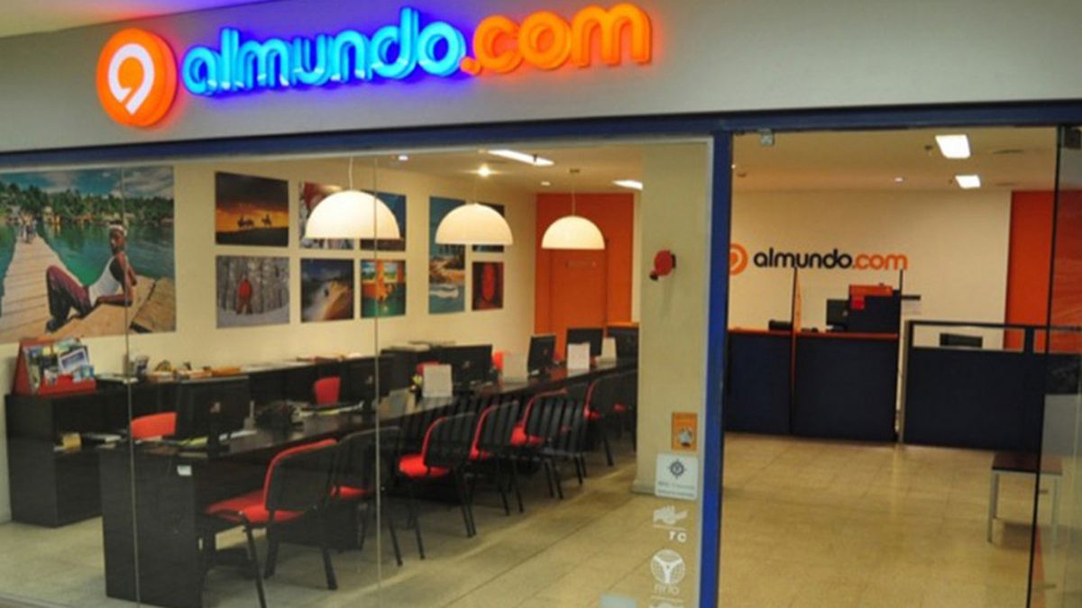 Almundo busca 150 empleos en Mendoza y Buenos Aires, y ofrece jugosos ...