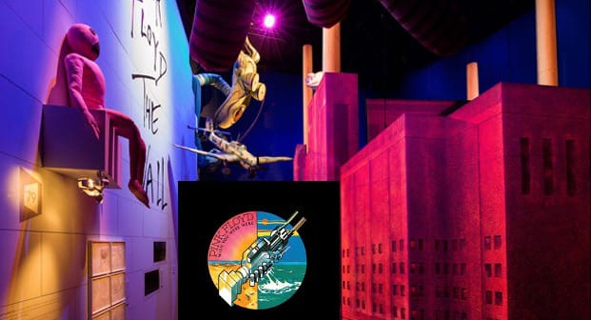 Eclipse presenta dos impactantes conciertos inspirados en discos de ...