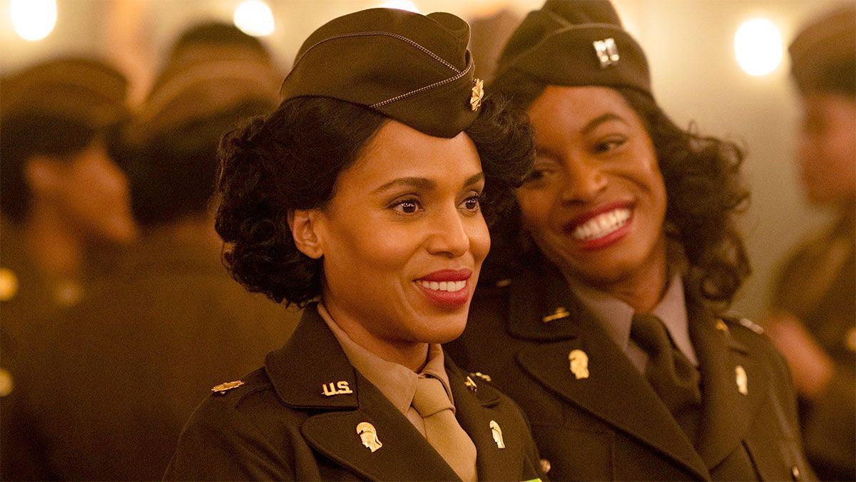 Seis Triple Ocho, la nueva película de Netflix con una historia inédita sobre la Segunda Guerra ...