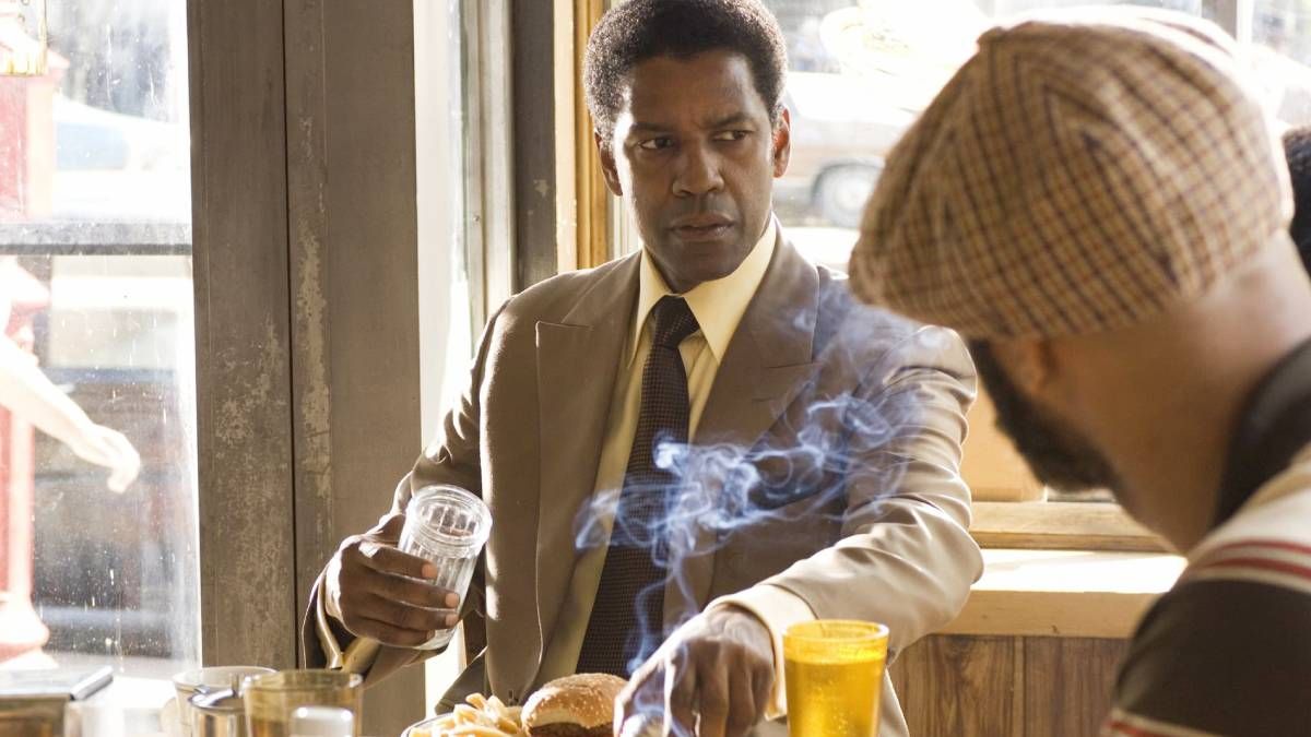 ¿Cuál es el mejor thriller de la historia del cine?