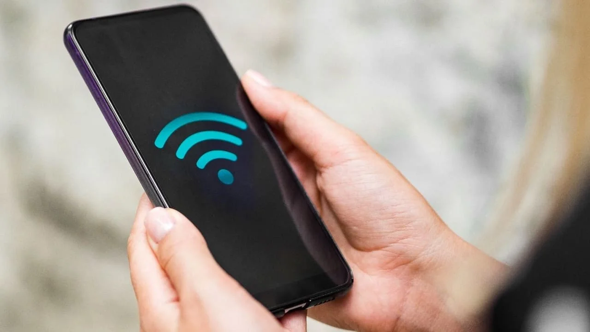 Wifi: el truco para conectarte a una red de internet sin saber la contraseña