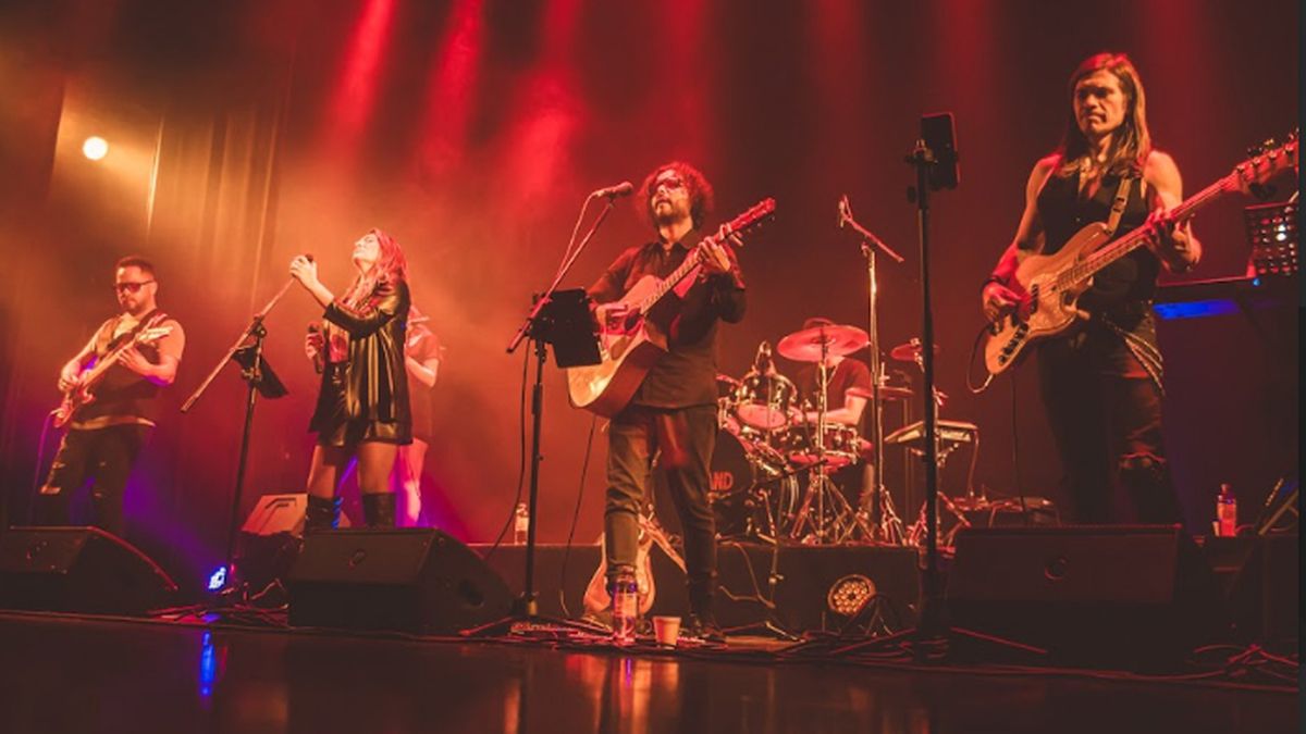 El verano mendocino palpita con el ciclo Arizu Vibras